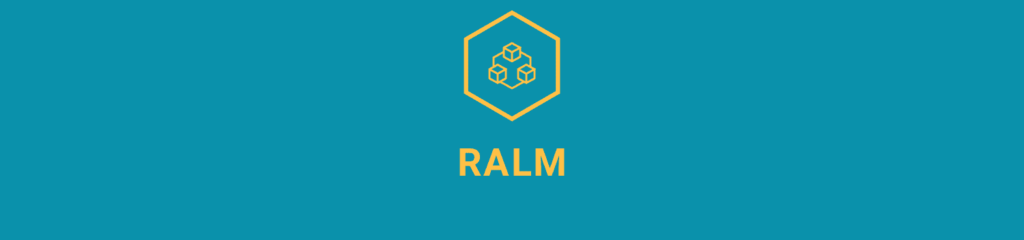 RALM - リケナリシス